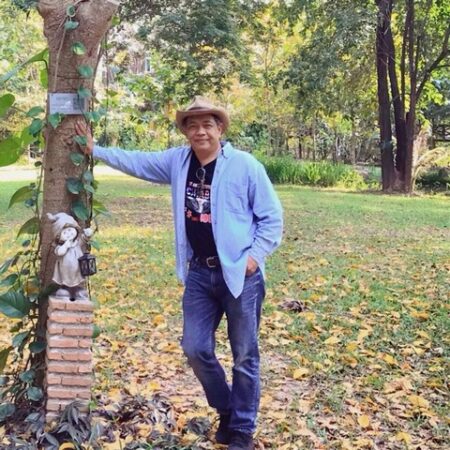 “อลงกรณ์”หนุน”พีระพันธุ์”ขจัดผูกขาดพลังงาน โพสต์วาทะดัง”คุณไม่ได้เดินเดียวดายคนเดียว-You will ...